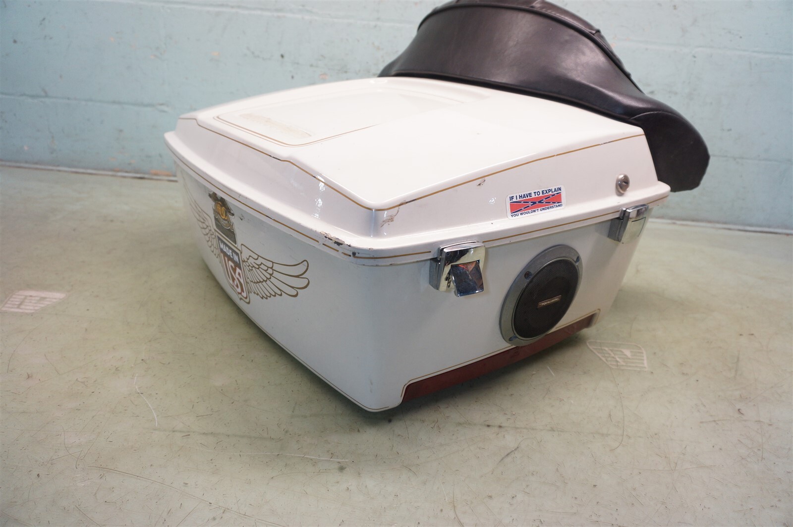 1984 Harley Shovelhead Flh 1340 FLHX Electra Glide 80 CI *2762 Tour ...