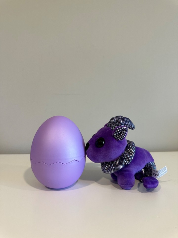 Adopt Me! Surprise Plush Pets EGG Series 2 & 3 Open Item You Choose ...