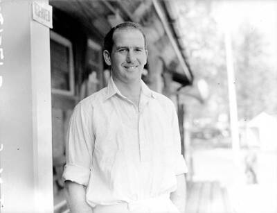 County Championship Jim Mcconnon Glamorgan June 06 1955 OLD CRICKET ...