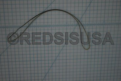 Lexmark X83, X85 Scan/Print Belt, Scanner 12G6150 | eBay