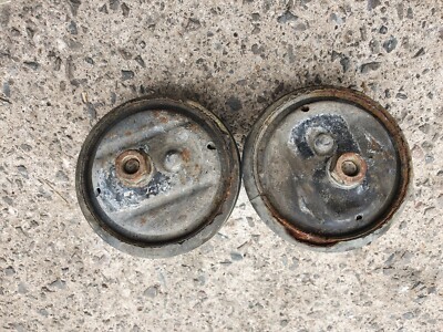 BMW E39 Engine Mounts pair 523i 520i 525i 528i 530i 1095517 | eBay UK