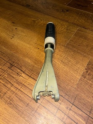 Johnson/Evinrude Tiller Handle fits 18,20,25 hp 60's up to 1977 ...