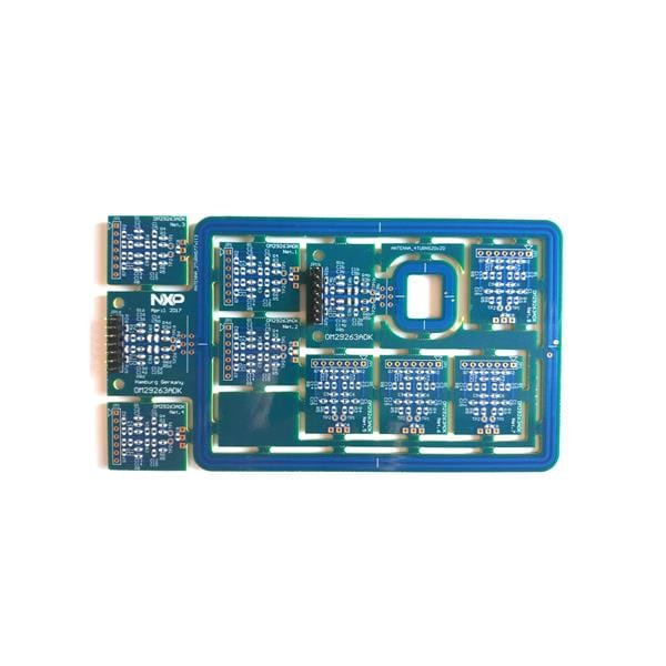 1Pcs OM29263ADK RFID Transponder Tools NFC Antenna Dev Kit for CLRC663 ...