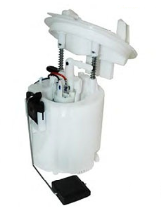 MERCEDES-BENZ C-KLASSE W204 Kraftstoffpumpentank A2044700294 NEUES ...