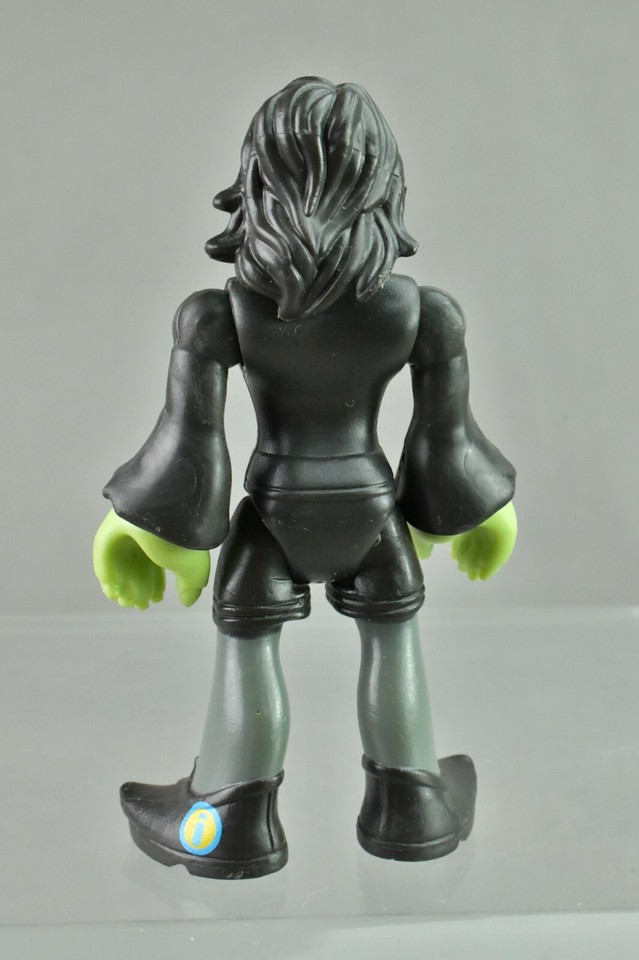 Imaginext Monsters Figure Pack Witch 2203 Halloween Fisher-Price | eBay