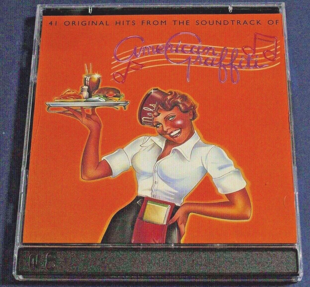 American Graffiti Soundtrack