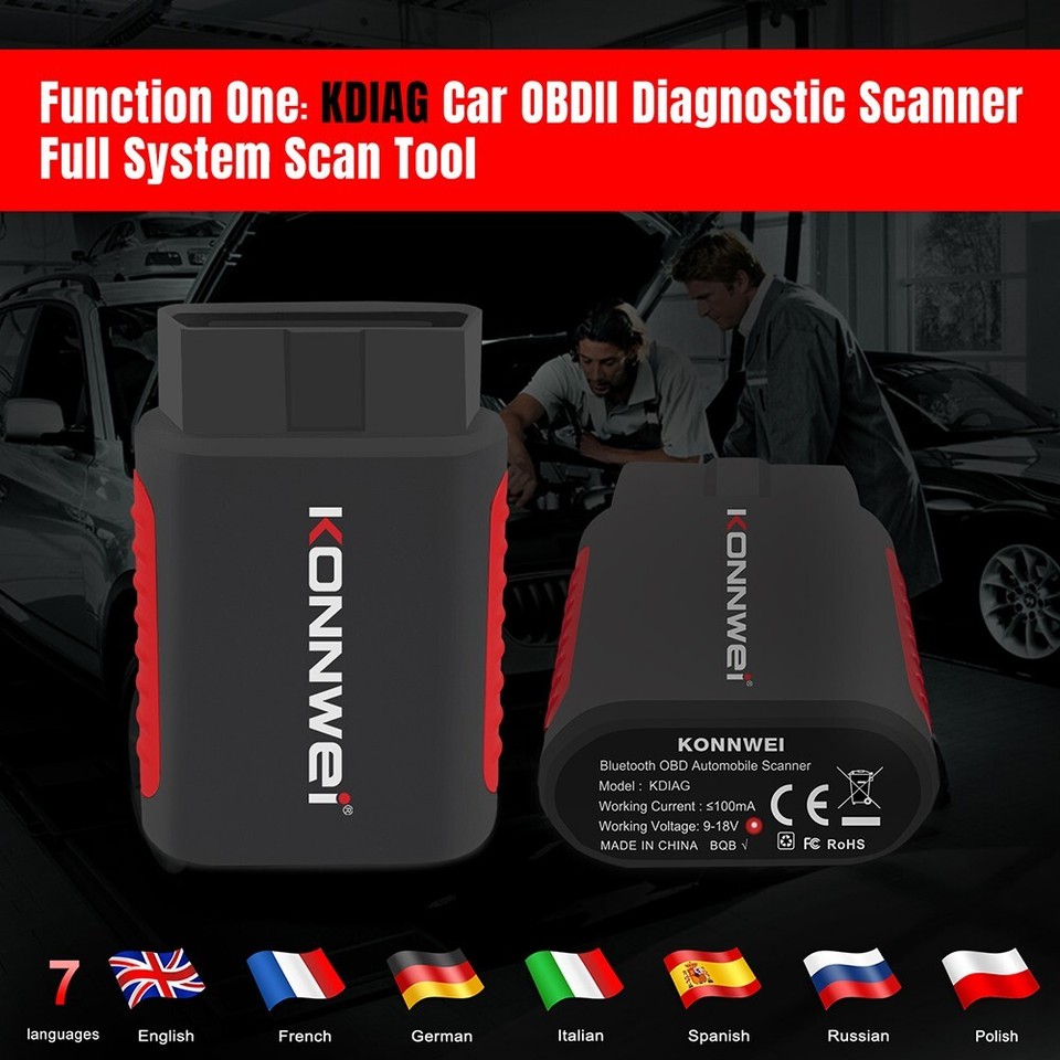 2024 Full System Auto OBD2 Scanner Reset SAS EPB ECU Programmer ...