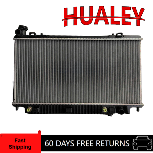 2006-2012 Radiator For Holden Commodore VE V8 6.0L/6.2L HSV ClubSport ...