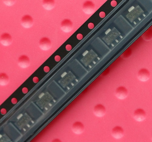 50pcs XC6206P332PR XC6206P332 6206A Integrated Circuit IC #F16 | eBay