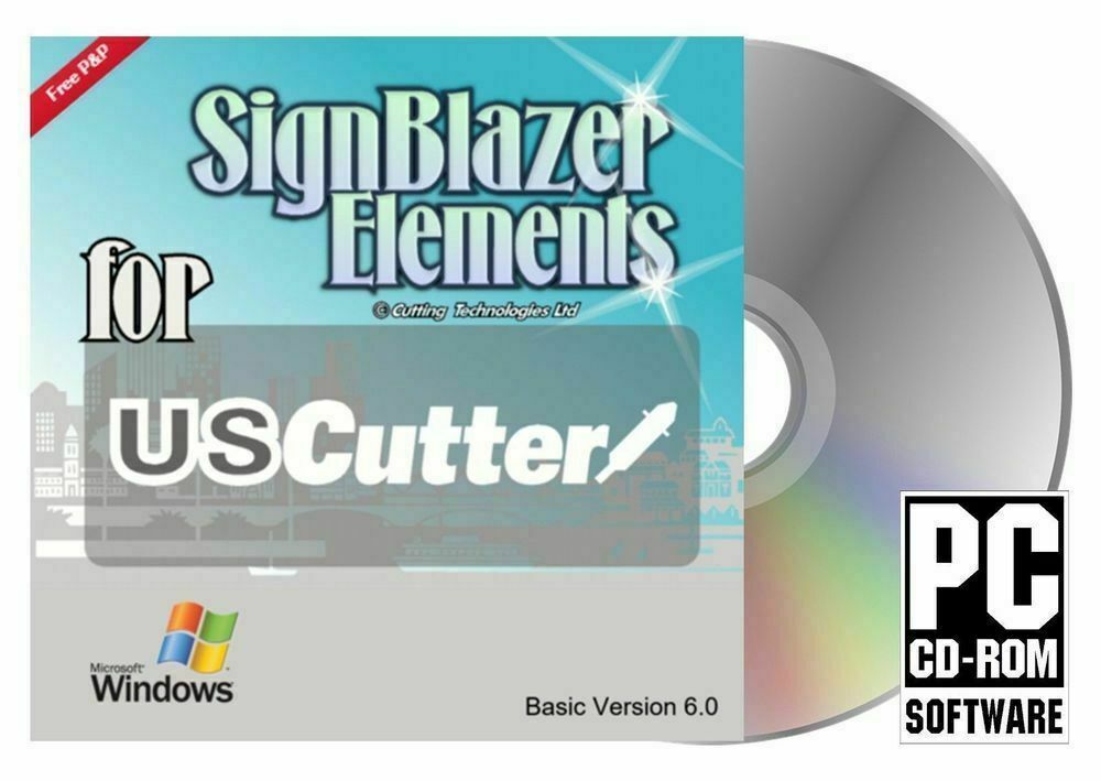 Uscutter Software Sign Making & Vinyl Cutting Software For Cutter
