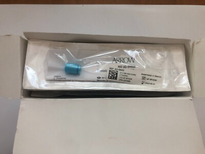 Arrow Hemostasis Valve Obturator 037336 AO-09000 | eBay