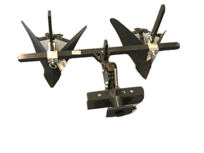 New BCS Power Ridger Attachment Kit DMW002AD 922TCK00 922TB000 | eBay