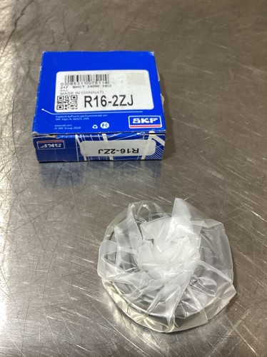 SKF Bearing R16-2ZJ | eBay