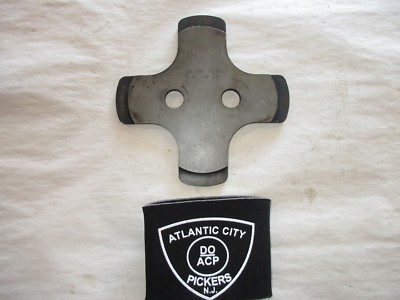 MILLER TOOL 7537 SPECIAL TOOL B.VI. FM 26 | eBay