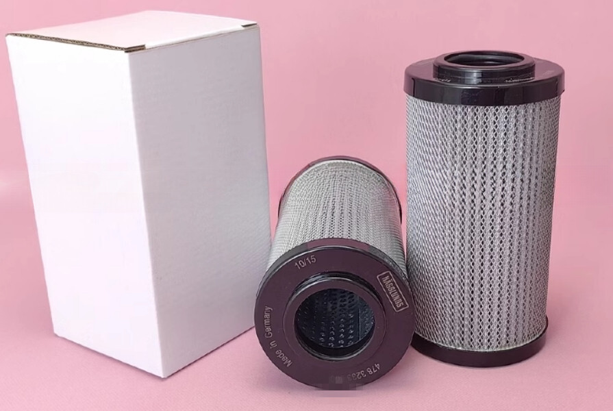 1PCS NEW FTI FOR Hydraulic filter element 4783233-630 | eBay