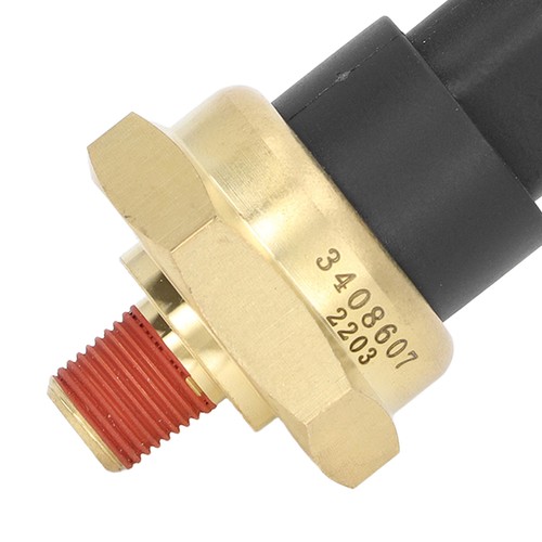 Engine Oil Pressure Sensor Thread Pressure Transducer Sender ...