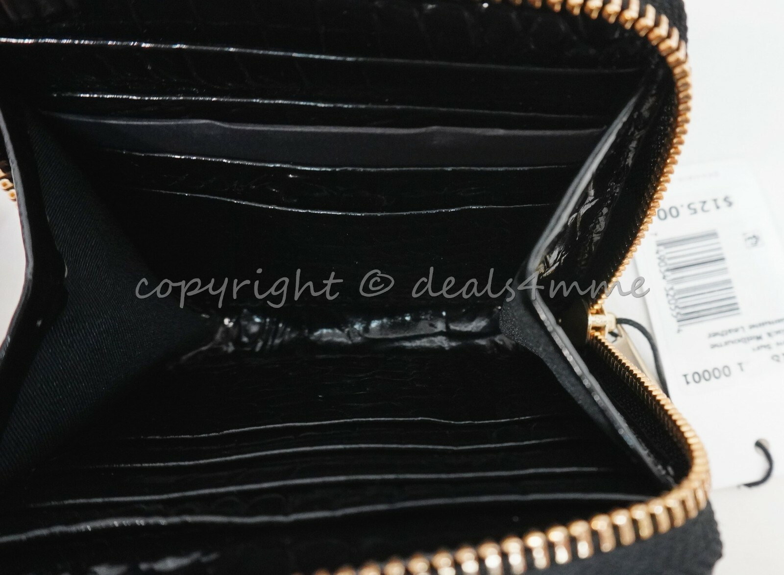 Brahmin Mini Suri Leather Mini Wallet Pick your color Inventory Added ...