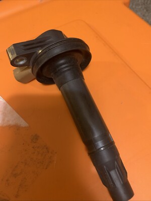 Motorcraft DG549 Engine Ignition Coil Direct Fit for Ford Lincoln 3.5L ...