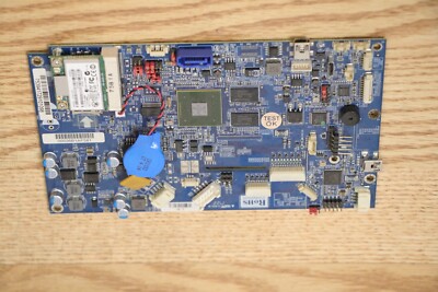 Scales - Hobart Model