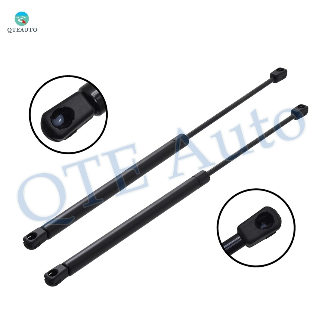 Pair of 2 Rear Tailgate Lift Support For 1982 Ford Granada Wagon 4 Door ...