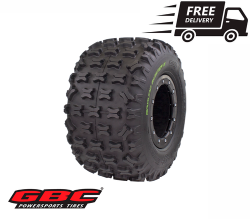 GBC TIRE GROUND BUSTER III PRO 20X11-9 | eBay