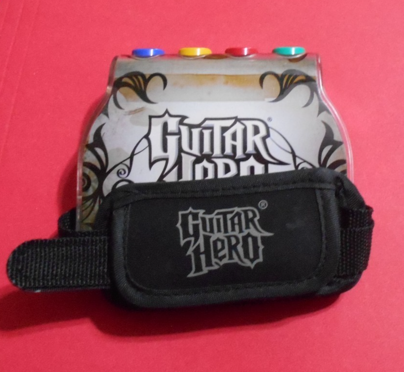 Video games lot Nintendo Game Boy Color Advance SP Guitar Hero PSP ...