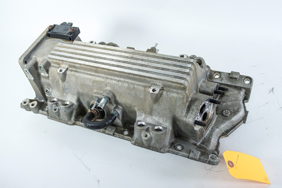 92-93 V8 5.7L LT1 Camaro Firebird Intake Manifold 10208145 *USED* | eBay