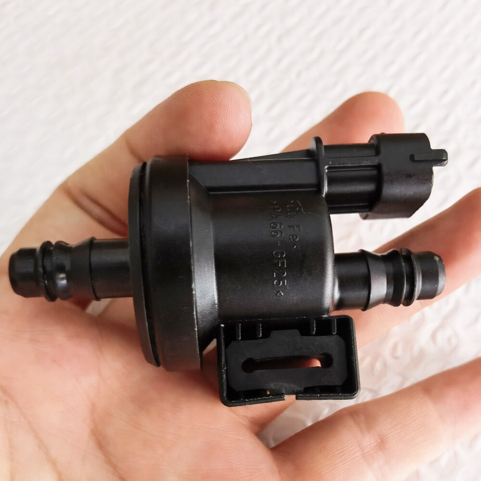 OEM 0280142553 For VOLVO XC40 S90 XC90 XC60 Purifying Exhaust Steam ...