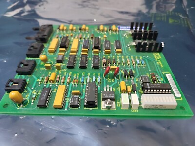 Wafer Processing - Load Lock