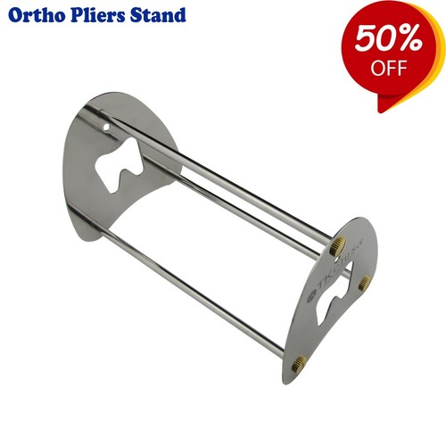 Orthodontic instrument Pliers Stand For Pliers Forceps Cutters Holder ...