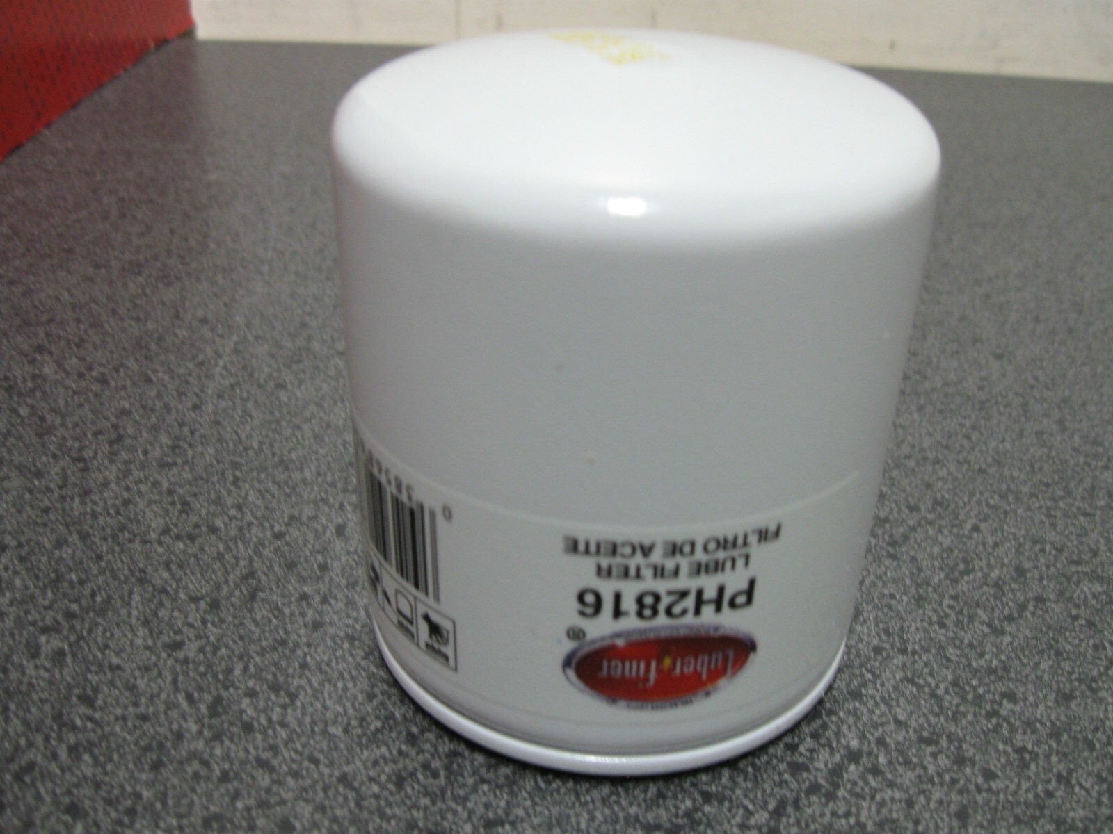 MERCRUISER 35-822626K04 - cross reference oil filters | oilfilter ...