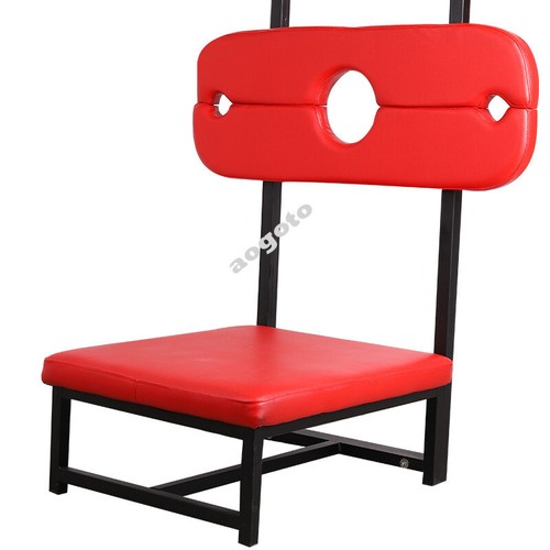 Slaves Chair Furniture Couples Products Sexual Positions Handcuffs ...