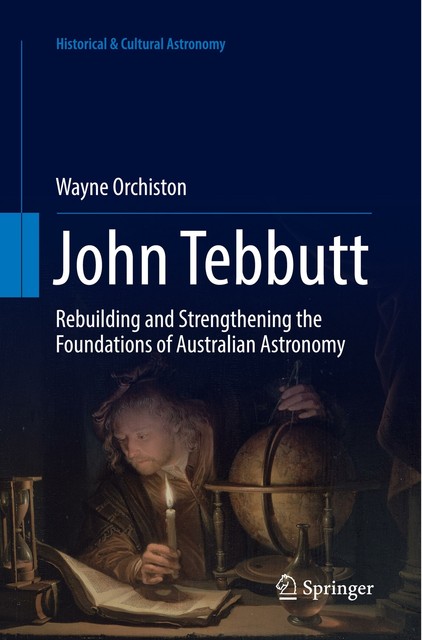 John Tebbutt von Wayne Orchiston (2018, Taschenbuch) online kaufen ...