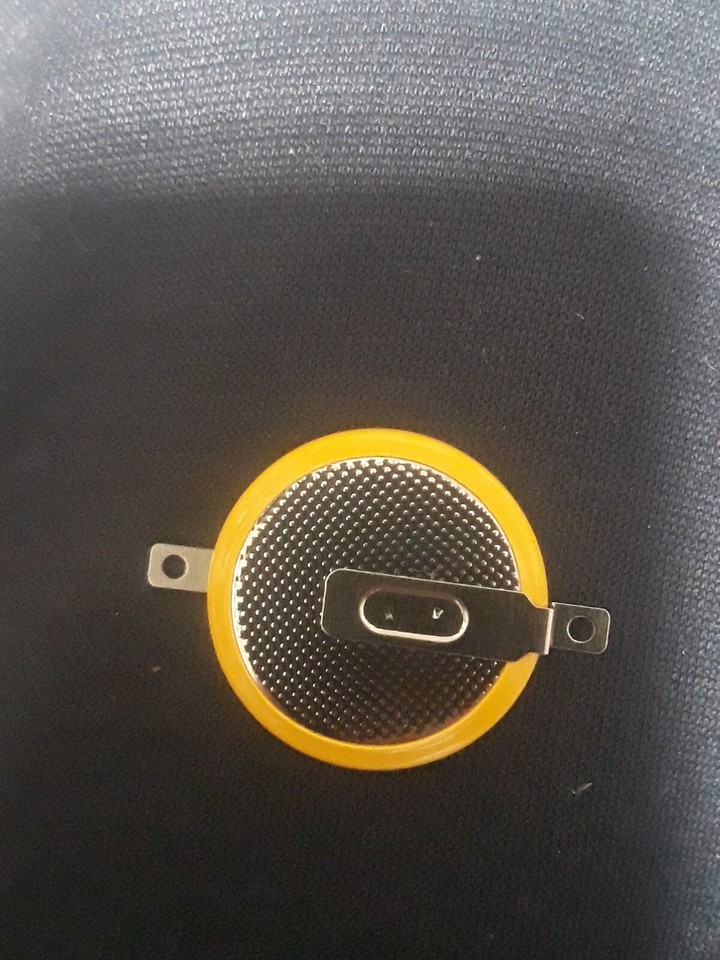 Memory Backup Battery for Icom IC-765 Transceiver | eBay