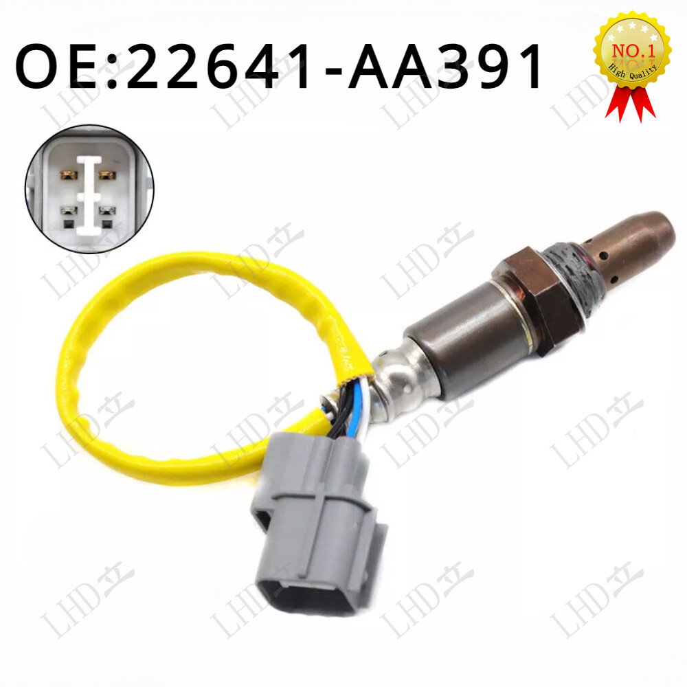 1Pc New Oxygen Sensor 22641-AA391 For Subaru Freedom Outback EJ20X ...
