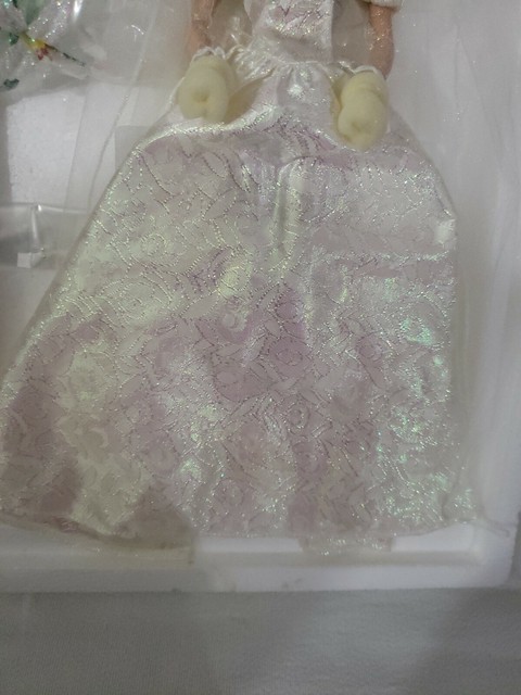 Star Lily Bride 1995 Barbie Doll for sale online | eBay