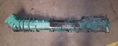 VOLVO D13 INTAKE MANIFOLD | eBay