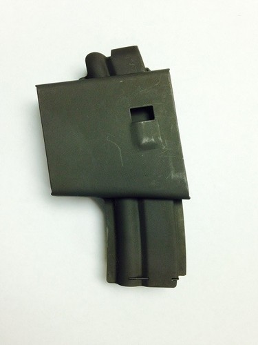 22LR Conversion 10rd Magazine Atchisson / Ciener 22LR Conversion | eBay