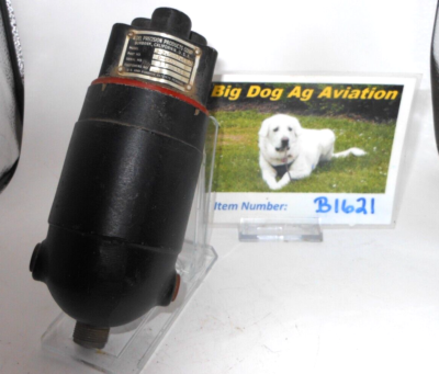 D-8400, MOTOR & PUMP, ADEL PRECISION, USED, (B1621) | eBay