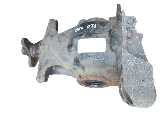 BMW F20 F21 DIFFERENTIAL AXLE VA GETRIEBE TRANSMISSION LSD REAR DIFF | eBay