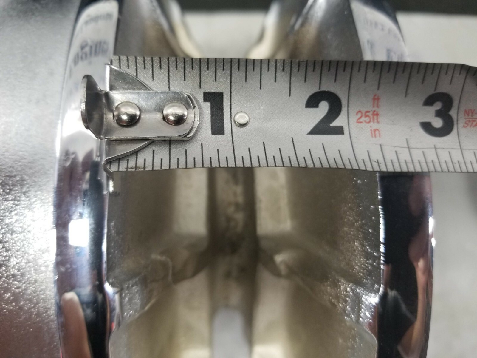 Ideal Vertical Windlass, Capstan, Wildcat and Cover Plate | eBay