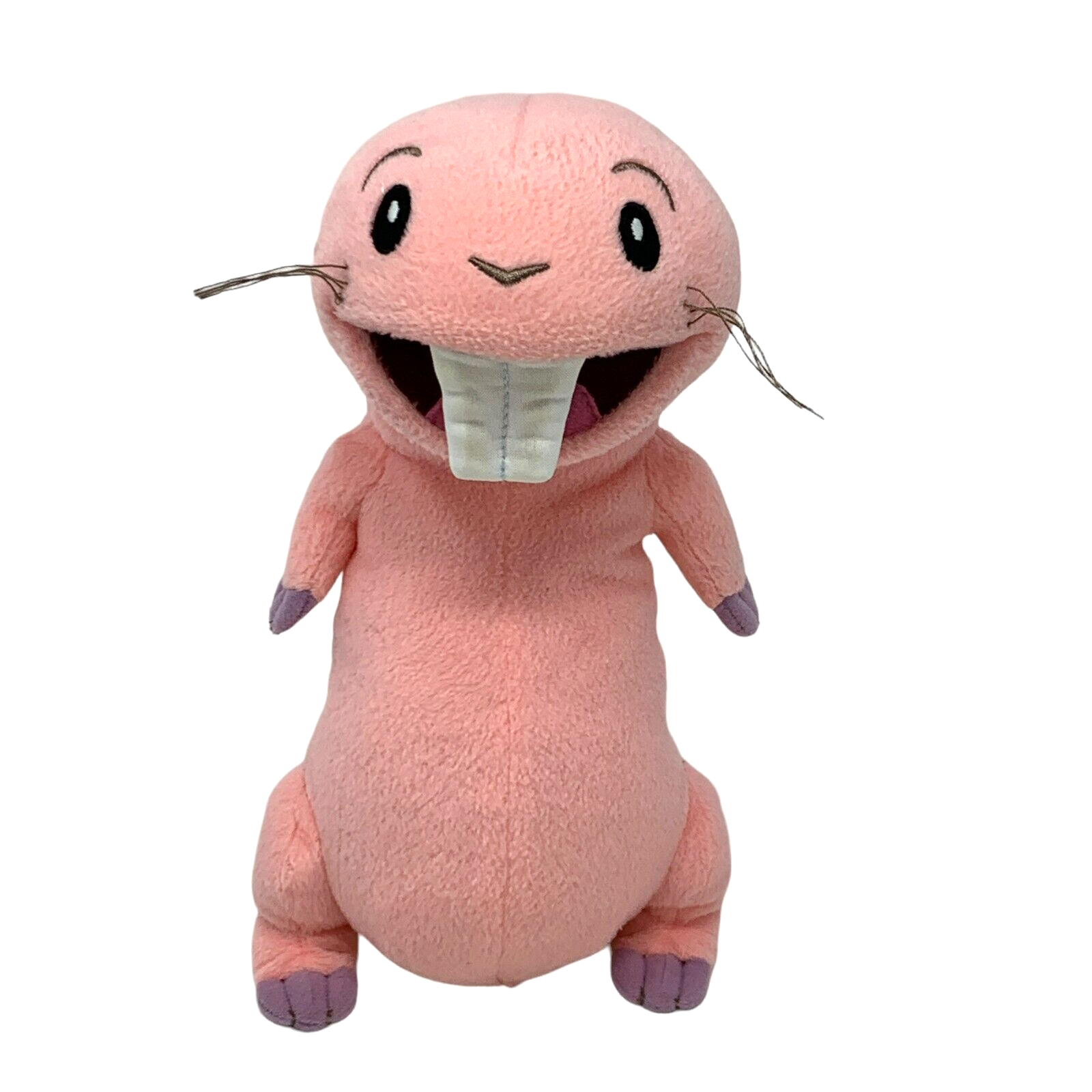 Kim Possible Characters Rufus