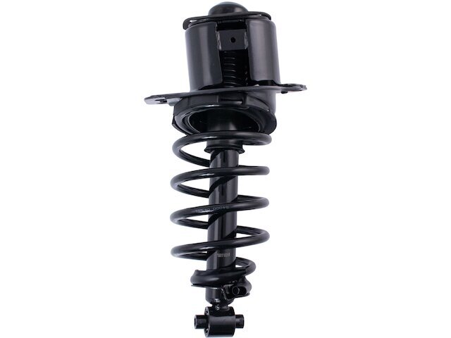 29NT38P Rear Right Strut and Coil Spring Assembly Fits 2008-2009 ...