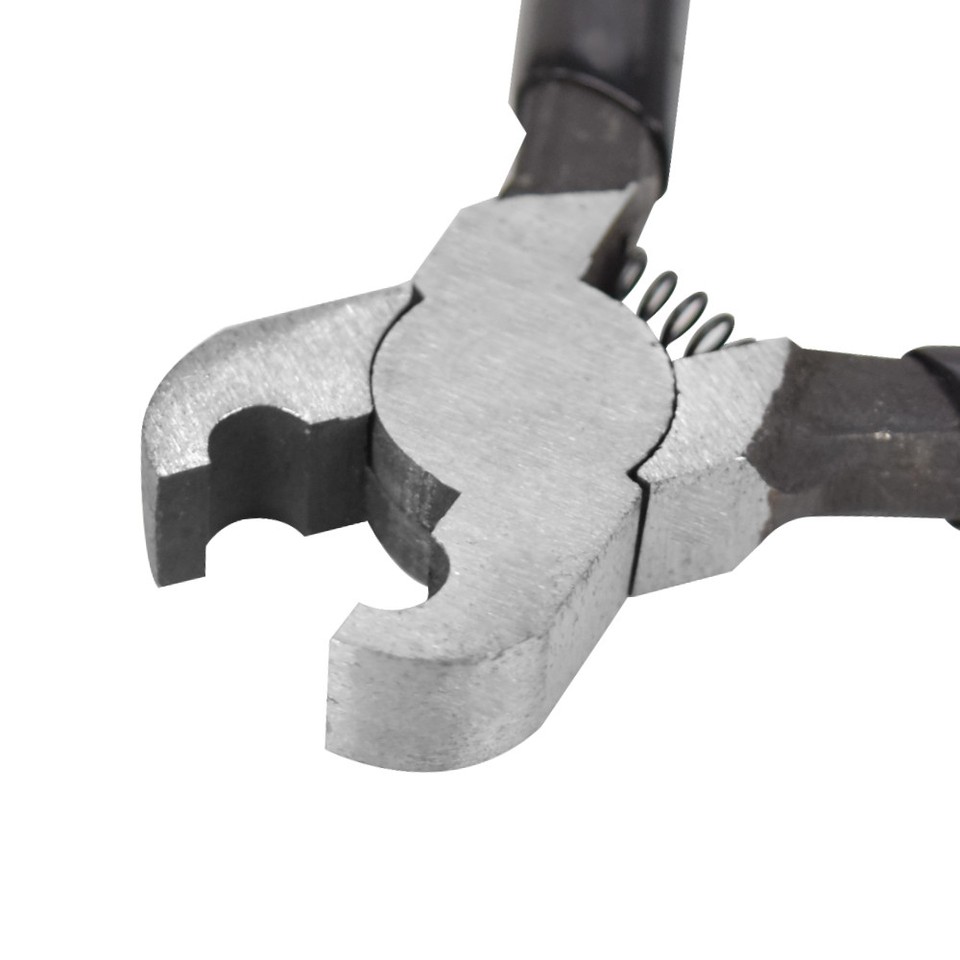 Archery String Nocking Buckle Plier BowString Nock Compound Recurve Bow ...