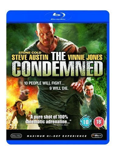 Condemned [BLU-RAY] | eBay Australia