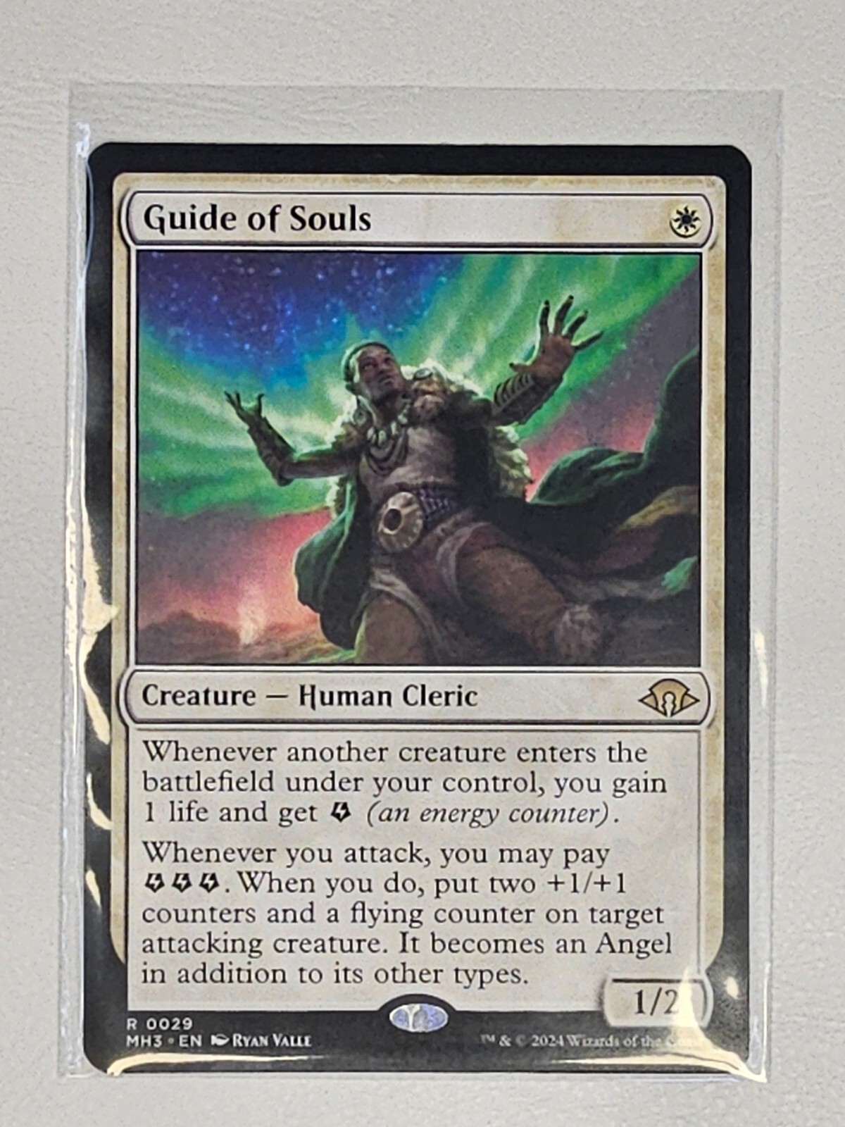 Guide of Souls (029) Modern Horizons 3 MH3 MTG Magic | eBay