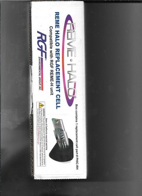 RGF Reme-Halo Replacement Cell, part #PHIC-RH | eBay