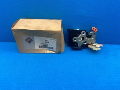 Genuine OEM International 2593968C1 Replacement Latch | eBay