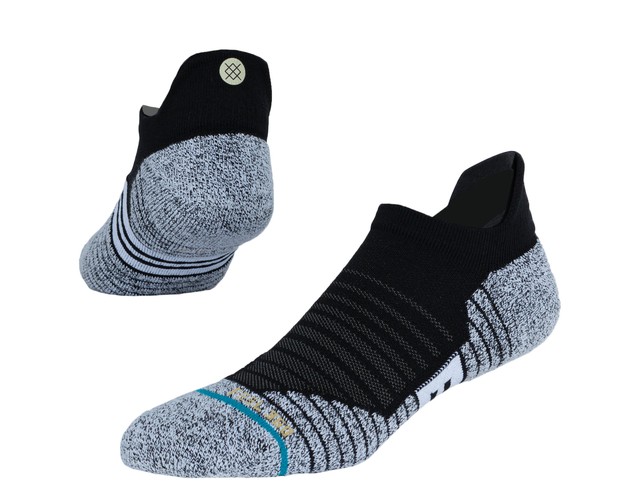 Stance Feel 360 Infiknit Performance Socks Men's S 3-5.5 W 5-7.5 - 2 ...