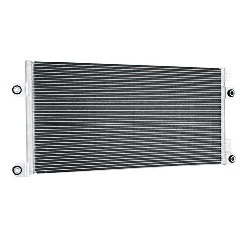 AC Condenser For Volvo VNL VNM VAH VHD Mack CXU GU4 #22314813 3092918 ...